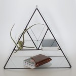 Mountain Display – minimalistos